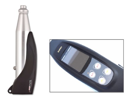 Fisurómetros, crack monitor, medidor de grietas, fissurômetro ...